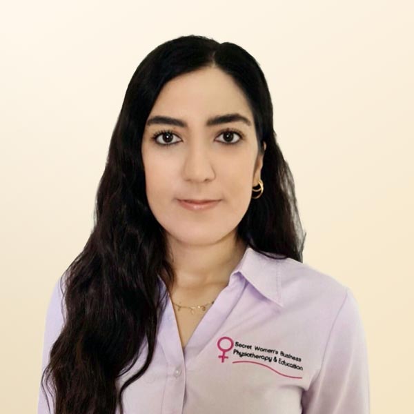Secret Women’s Business Physiotherapy – Physiotherapy & Education About ...