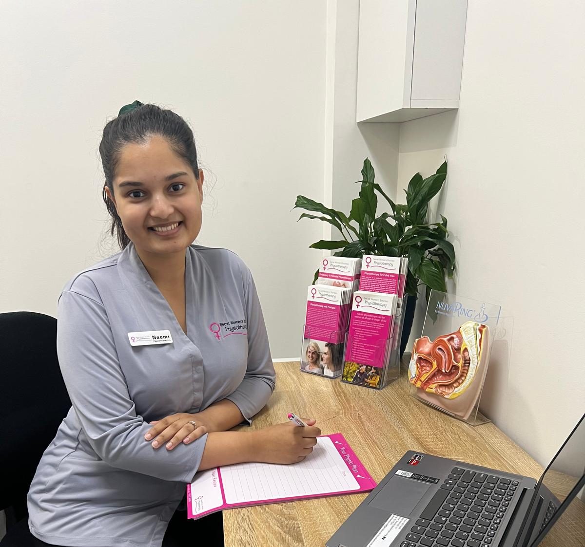 What to Expect at Your First SWB Appointment - Secret Women's Business ...